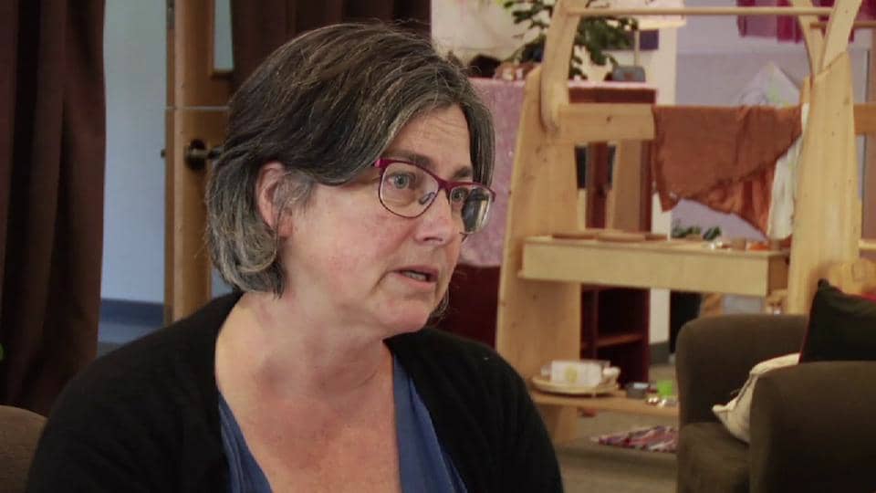 Deborah Thompson on Vimeo