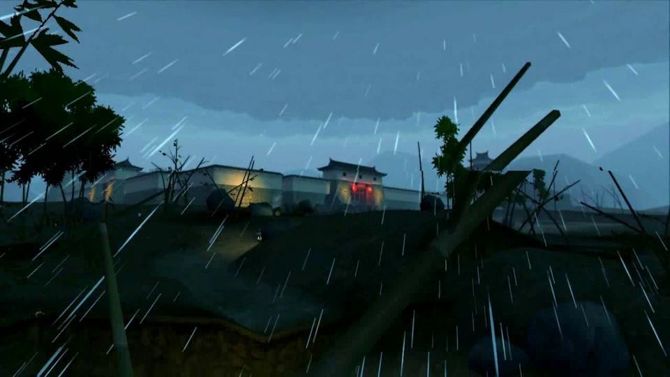 Mini Ninjas - Gameplay Trailer on Vimeo