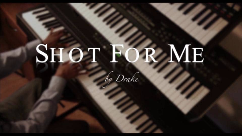 Drake - Shot For Me on Vimeo