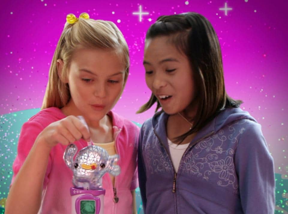 Mattel-"My Meebas" commercial on Vimeo