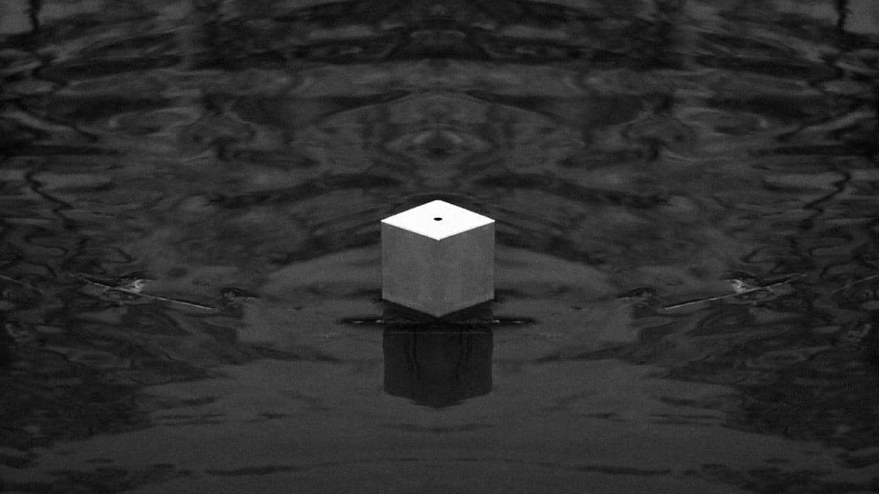 CSA001 - The Prism on Vimeo