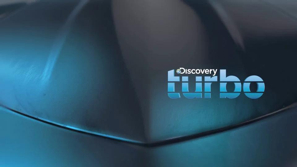 Discovery Turbo - Montage on Vimeo