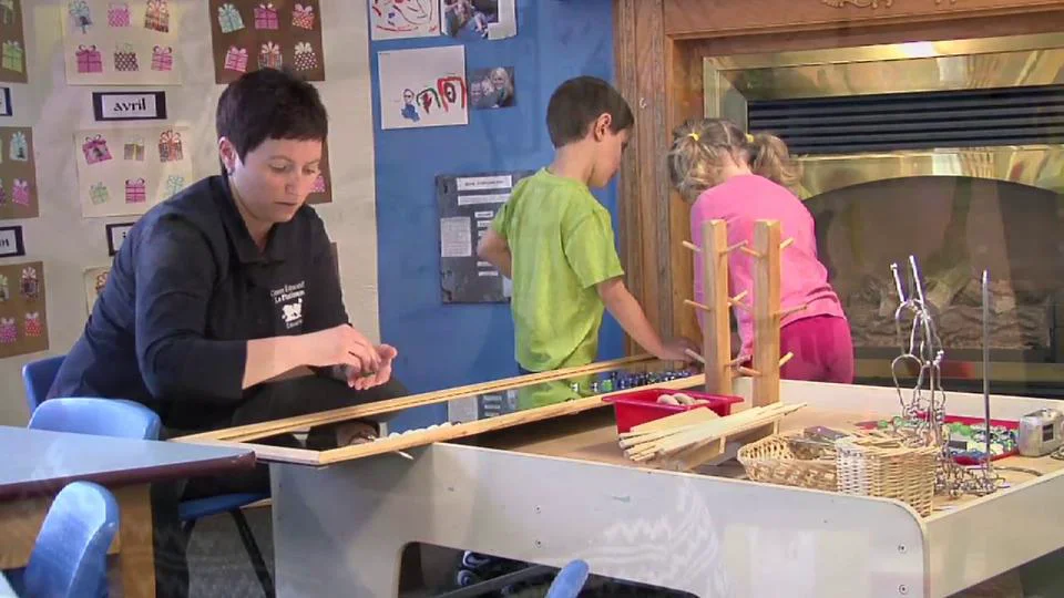 Lise Maillet (Français) on Vimeo