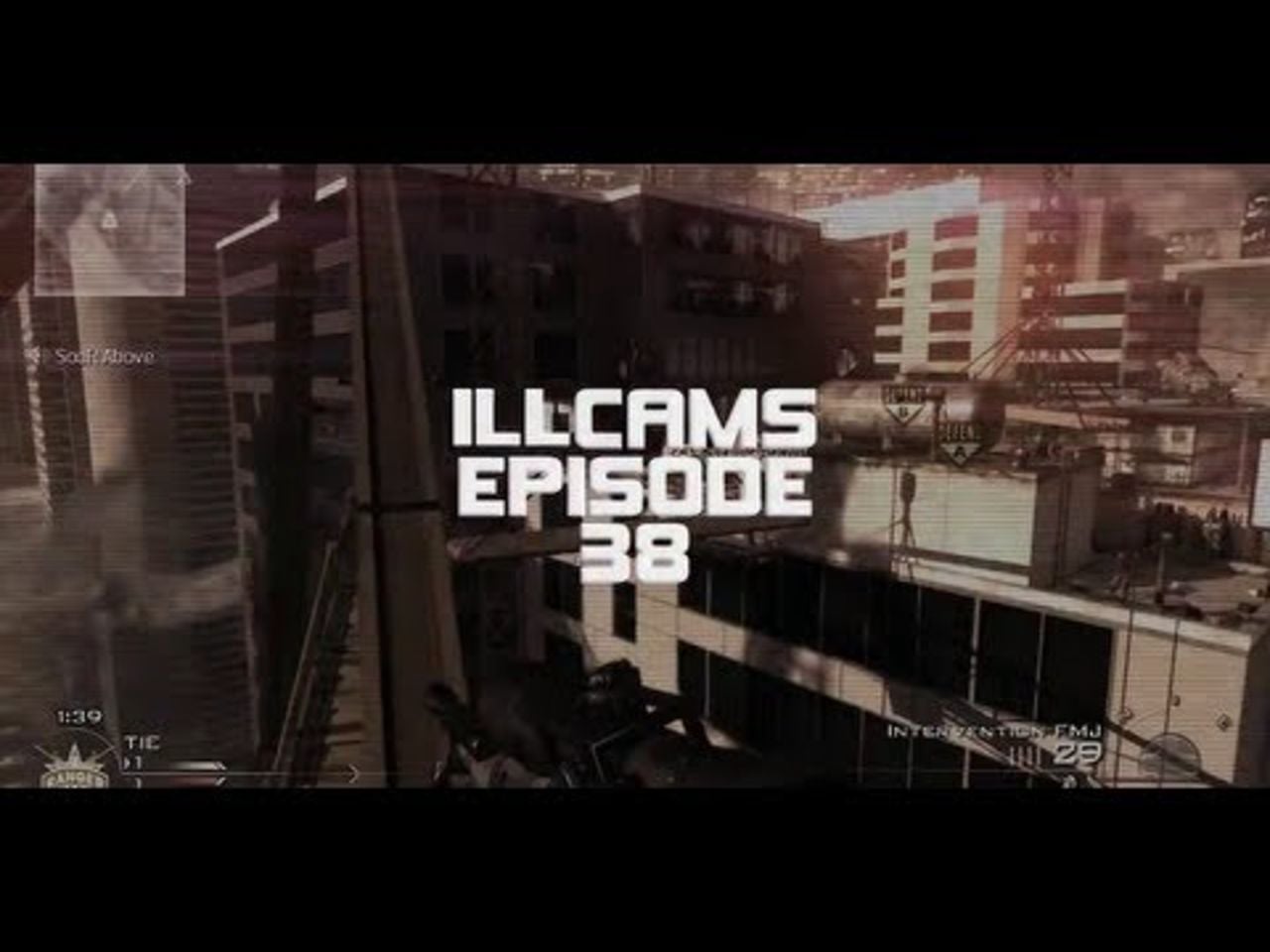 FaZe ILLCAMS 38 - By FaZe Mink on Vimeo