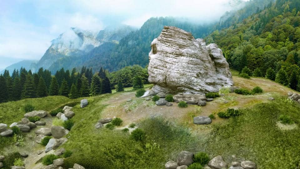 Bere Bucegi - spot Vara 2012 on Vimeo