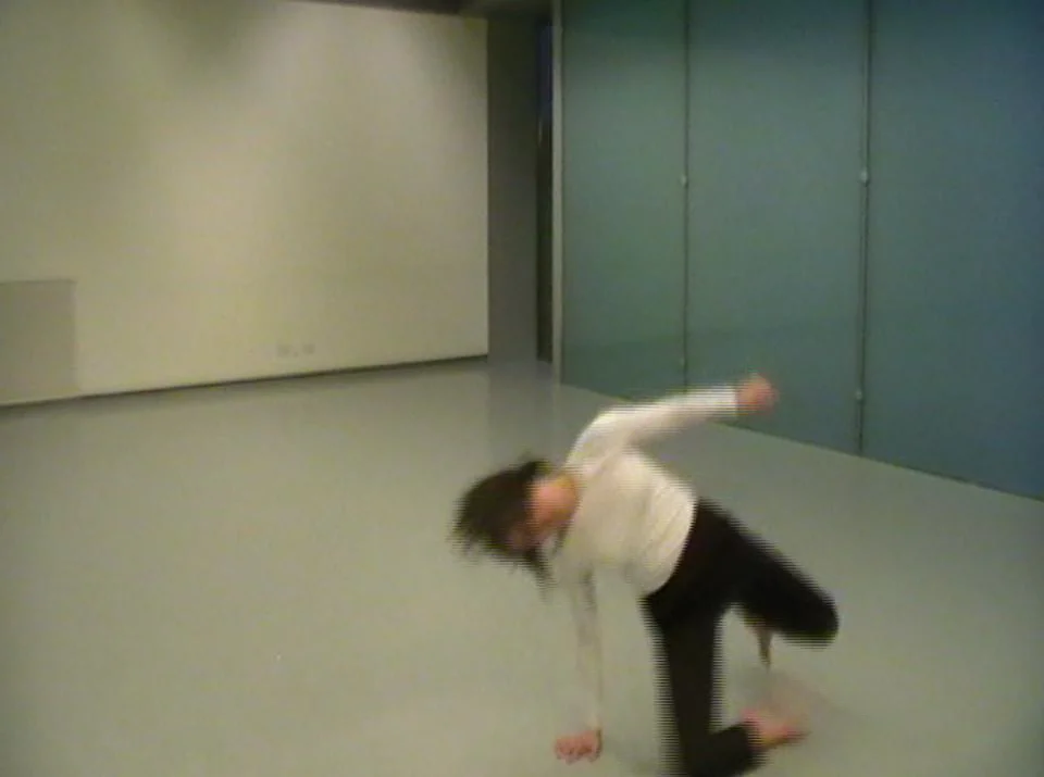 "Score" March 12 Tony Thatcher, Ina Dokmo