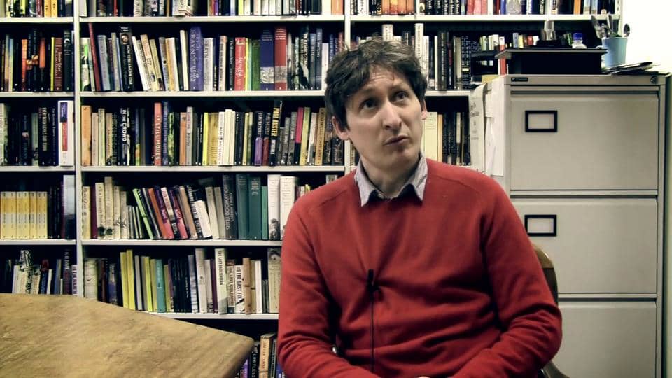 Interview with Richard King author of How Soon is Now? a history of ...