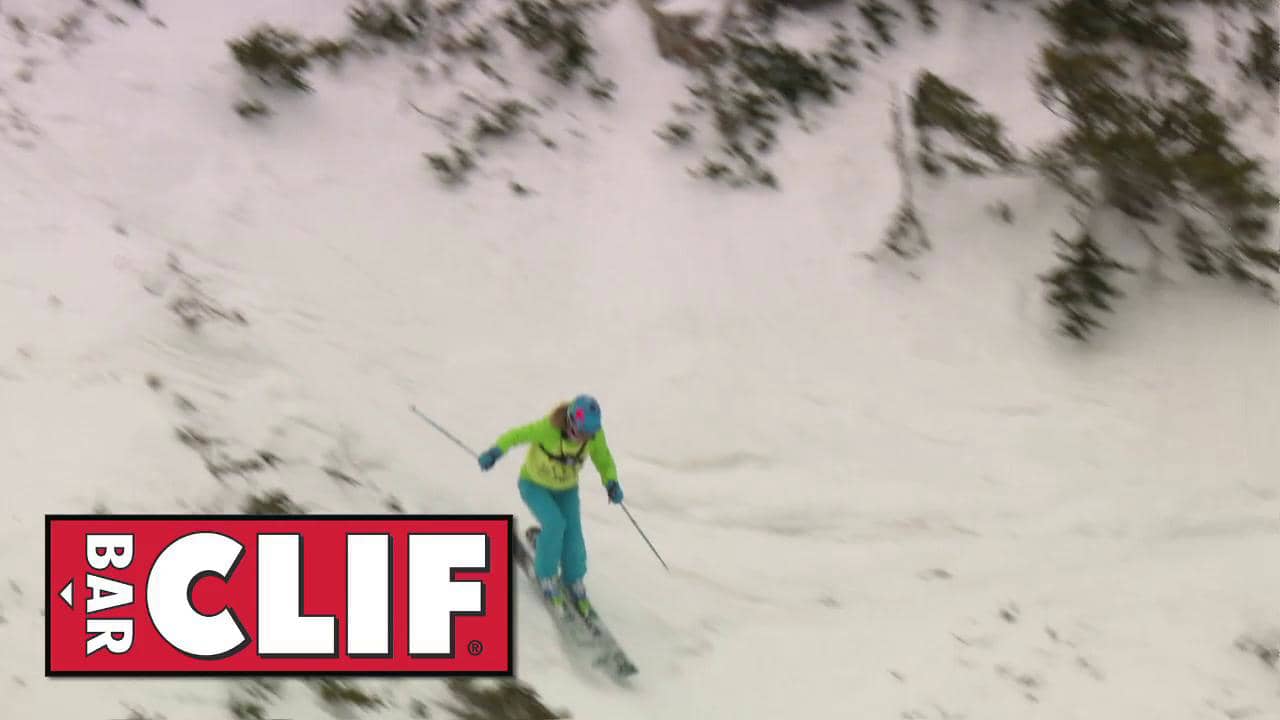 2012 Snowbird Freeskiing World Tour Finals Highlights-Womens on Vimeo