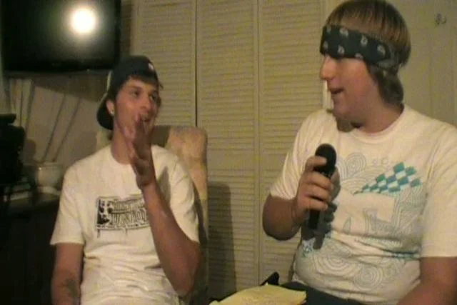 zach rowland interview on Vimeo
