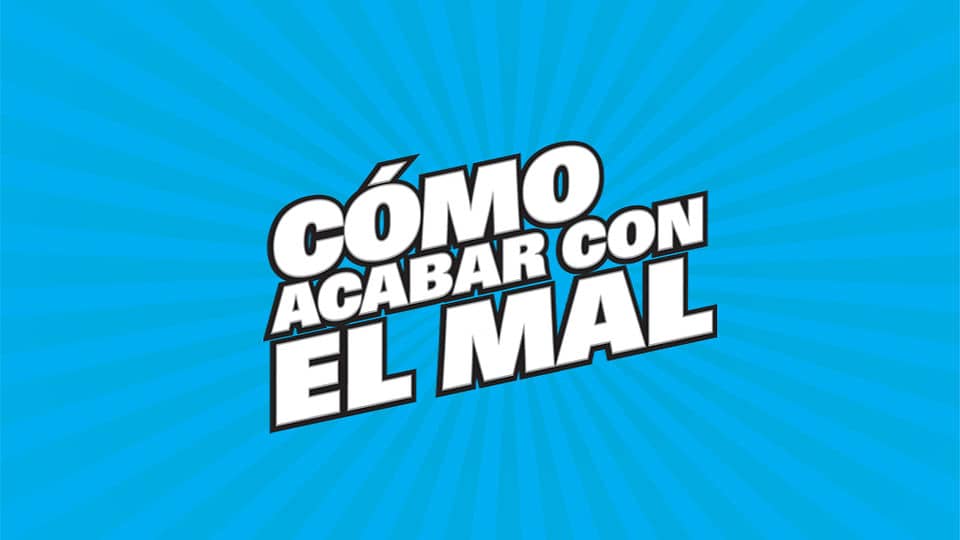 Cómo acabar con el Mal: Programa on Vimeo