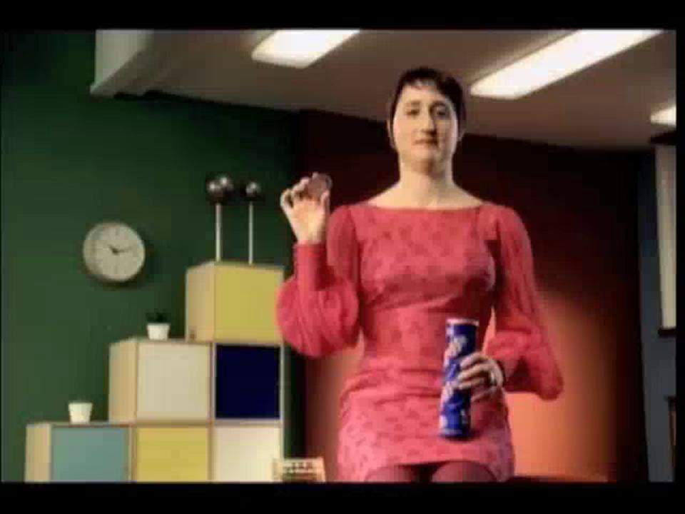 Jaffa Cakes: Full Moon on Vimeo