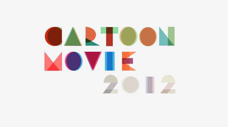 Cartoon Movie Bande-Annonce
