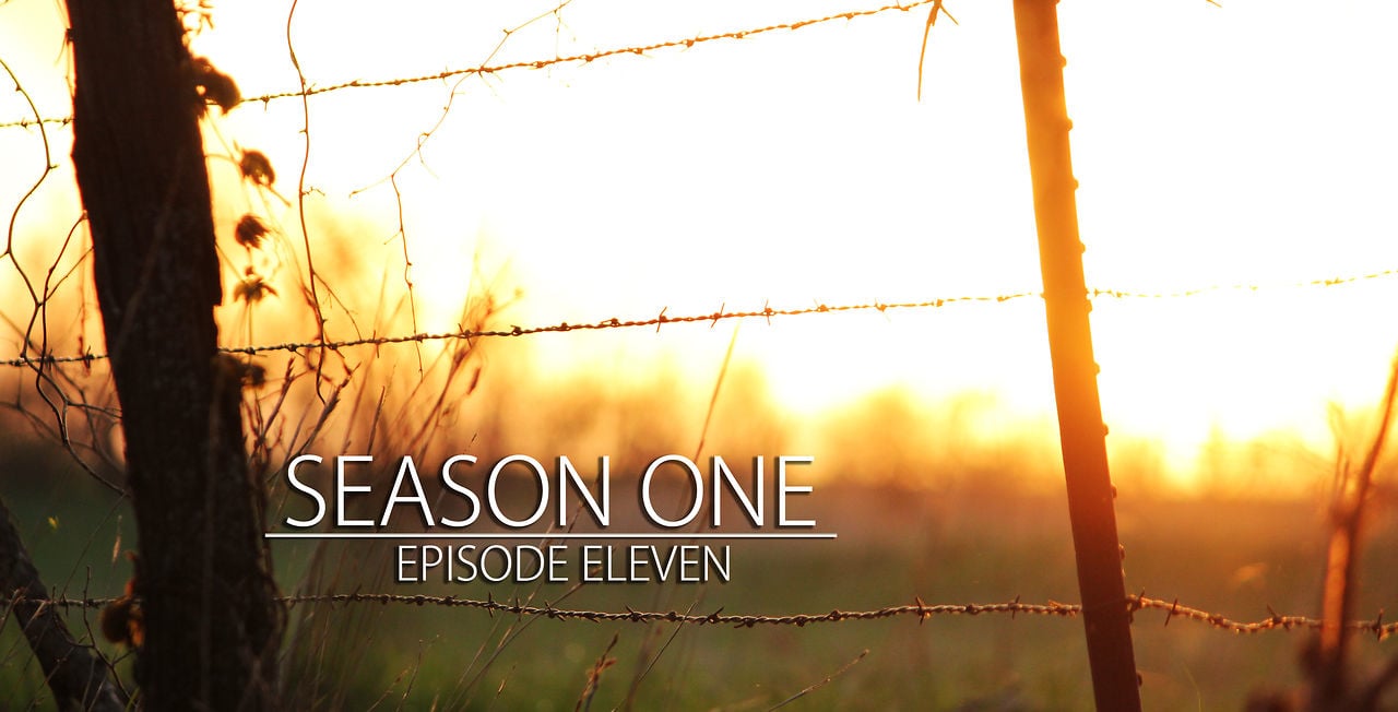 Season One - Episode Eleven on Vimeo