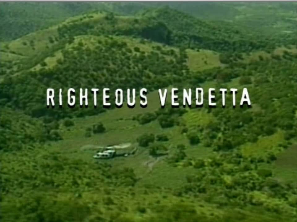 Righteous Vendetta - Heroes Under Fire on Vimeo