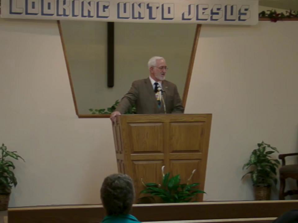 Acts 26. Pastor Stephen Jones 2/5/12 on Vimeo