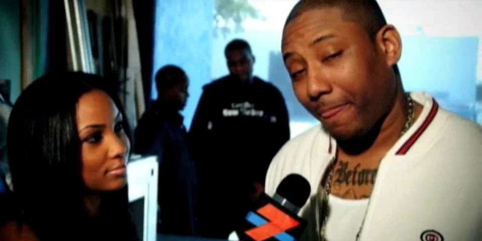 All The Above - Maino feat. T- Pain on Vimeo