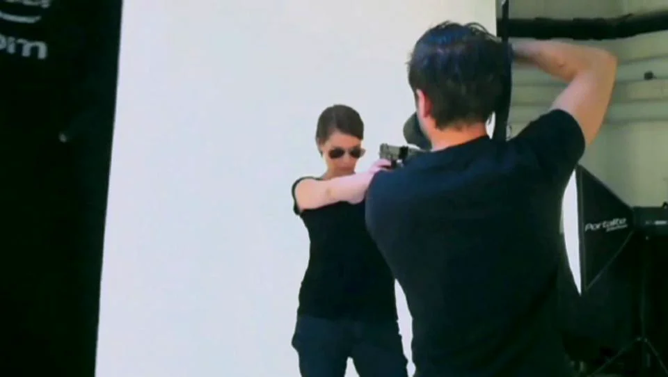 The Model Factory on Vimeo