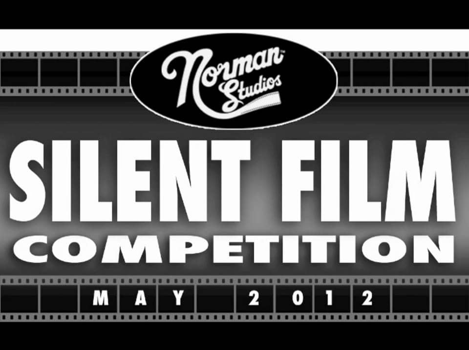 Norman Studios Silent Film Competition on Vimeo