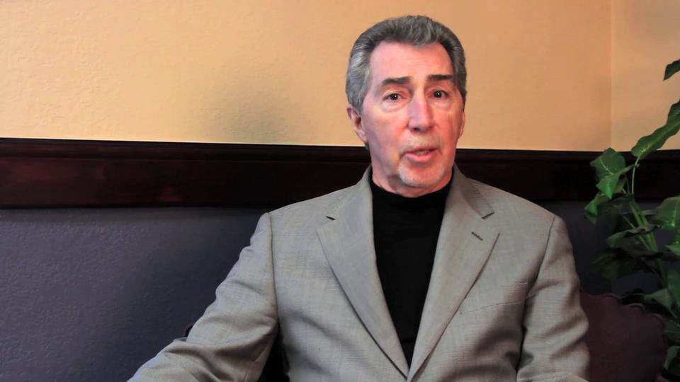 James Braddy Harrison Farewell on Vimeo