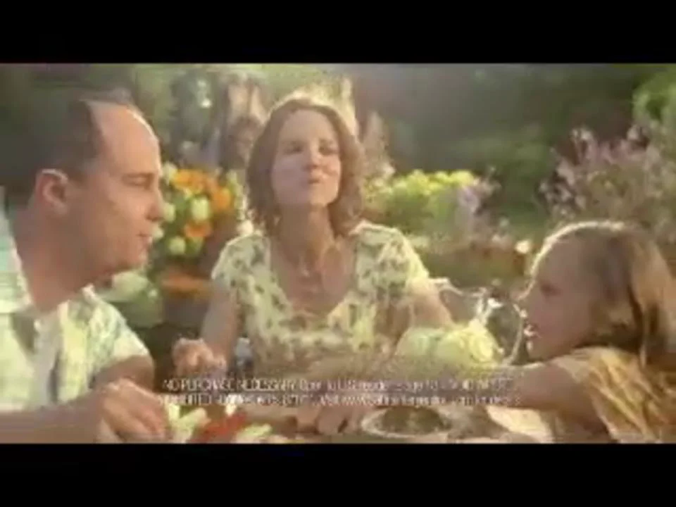 Jayde Emory in Sabra Hummus Commercial on Vimeo