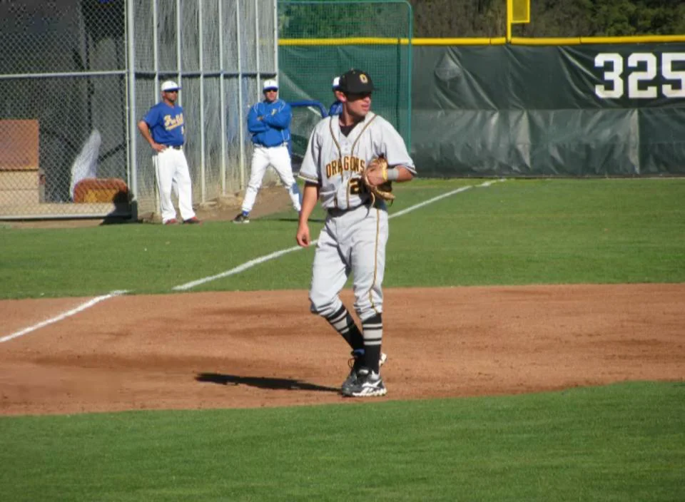 Shane O'Keefe 2012 First Six Games Hitting on Vimeo