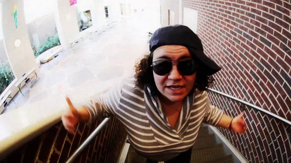 Vicky 30th Birthday rap on Vimeo