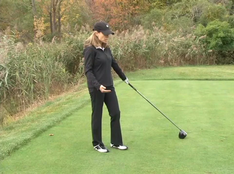 1309 Pre shot routine - Debbie Doniger - 1309 Pre Shot Routine - Debbie ...