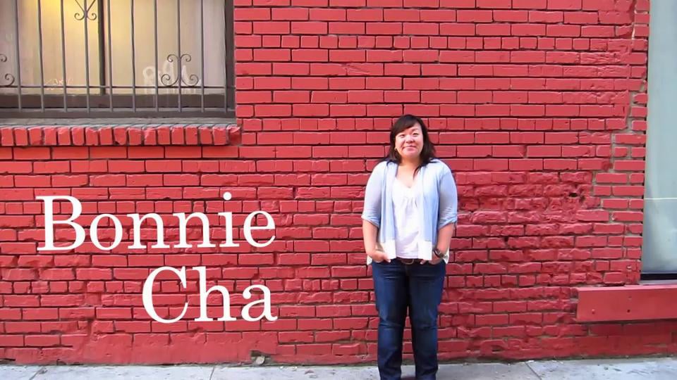 Ms. Cha on Vimeo