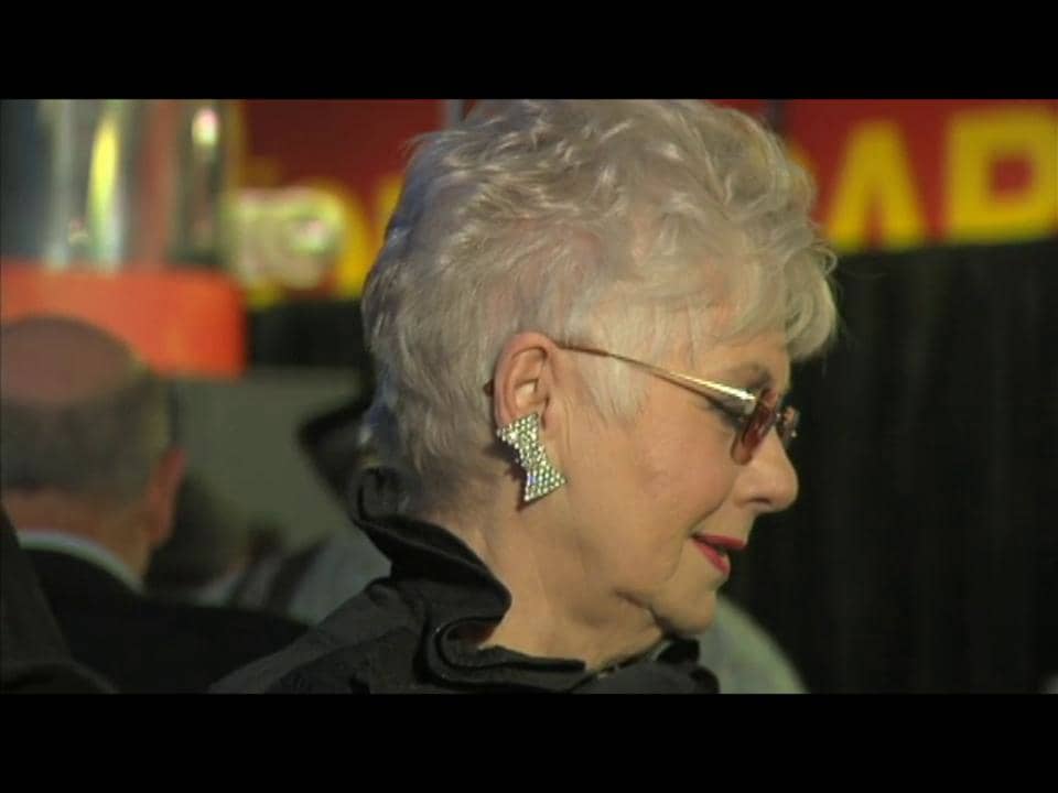 Academy Awards Celebrity Interviews along the Red Carpet on Vimeo