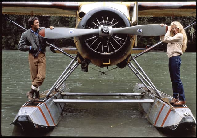 MOTHER LODE - Official Trailer on Vimeo