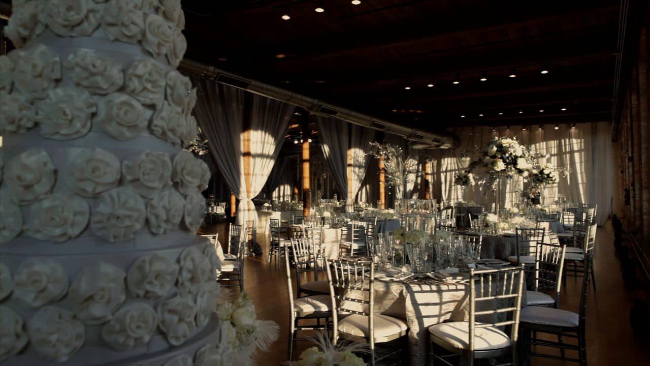 Beth + Taylor | Cotton Room Wedding Film on Vimeo