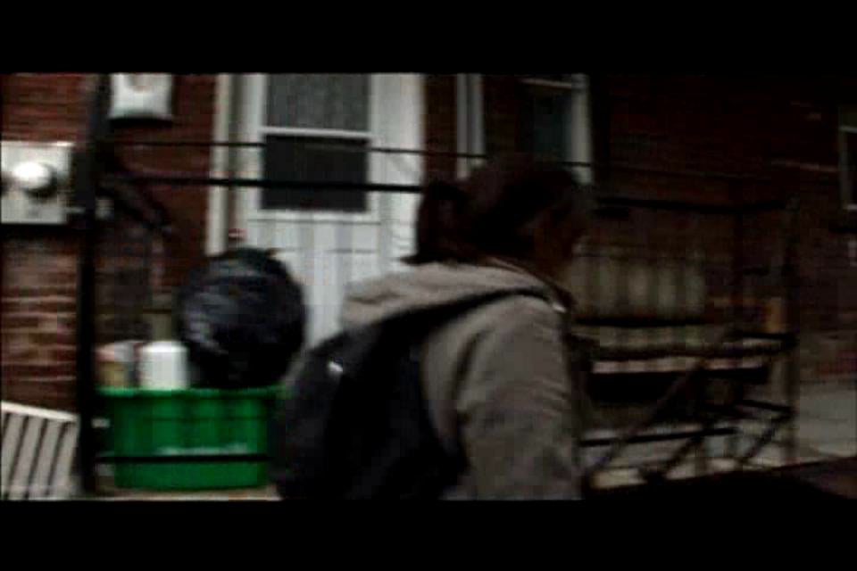 Démo - Prise de son, Julia Innes on Vimeo