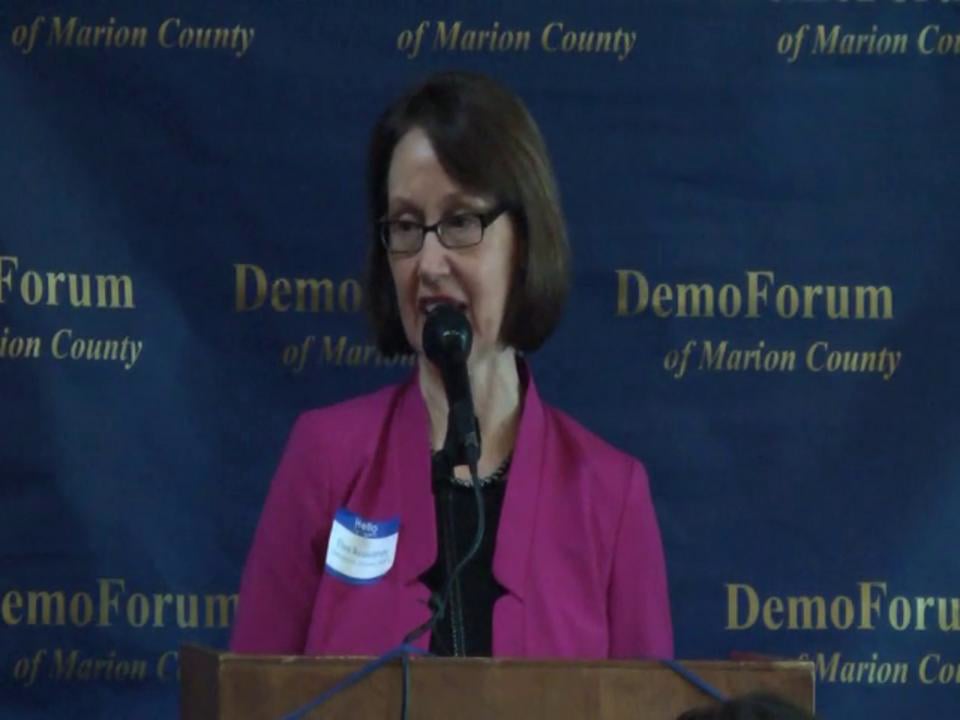 Ellen Rosenblum Candidate for Oregon Attorney General on Vimeo