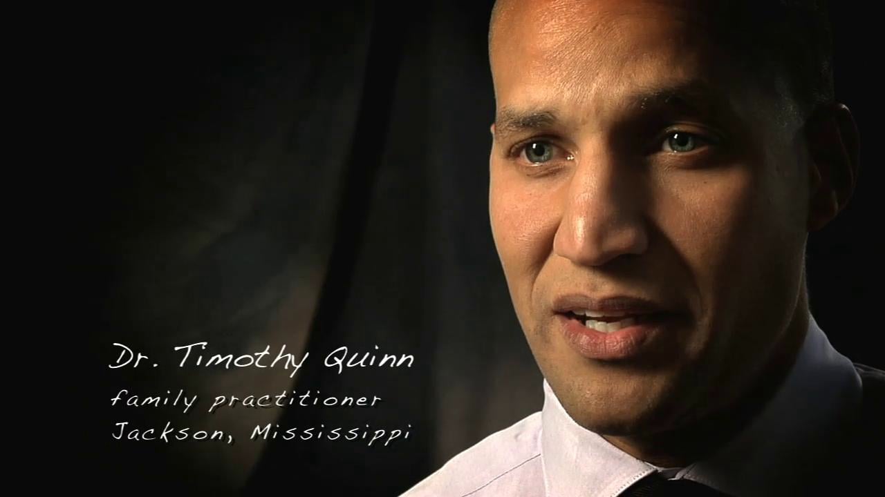 Dr. Timothy Quinn on Vimeo