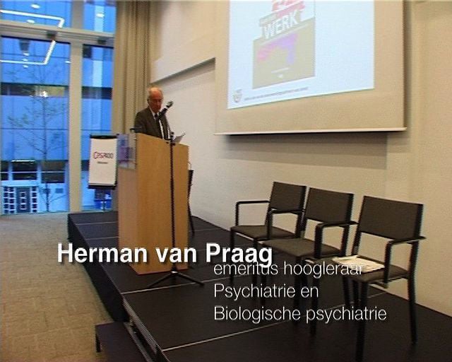 2 Herman van Praag on Vimeo