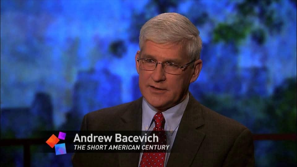 Andrew Bacevich on Sgt. Robert Bales | Moyers & Company on Vimeo