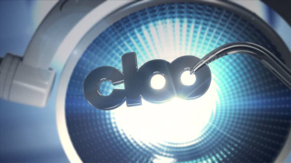 Cloo Rebrand on Vimeo