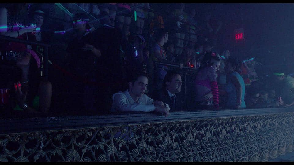 COSMOPOLIS - TEASER on Vimeo