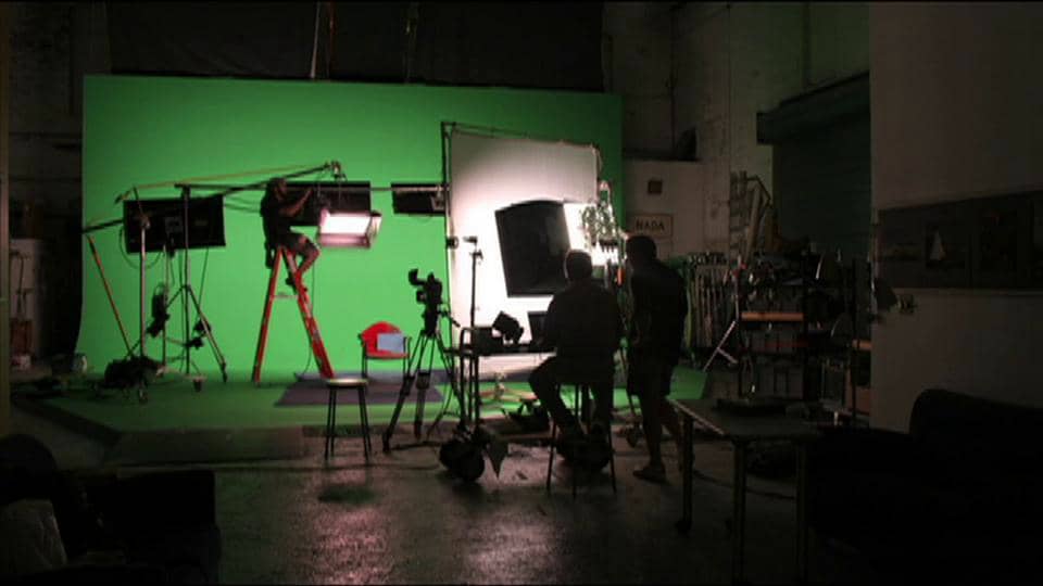 Humana "Making of Humana Interviews" on Vimeo