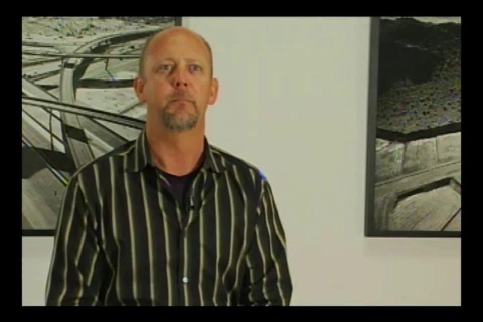 Michael Light - Full Moon on Vimeo