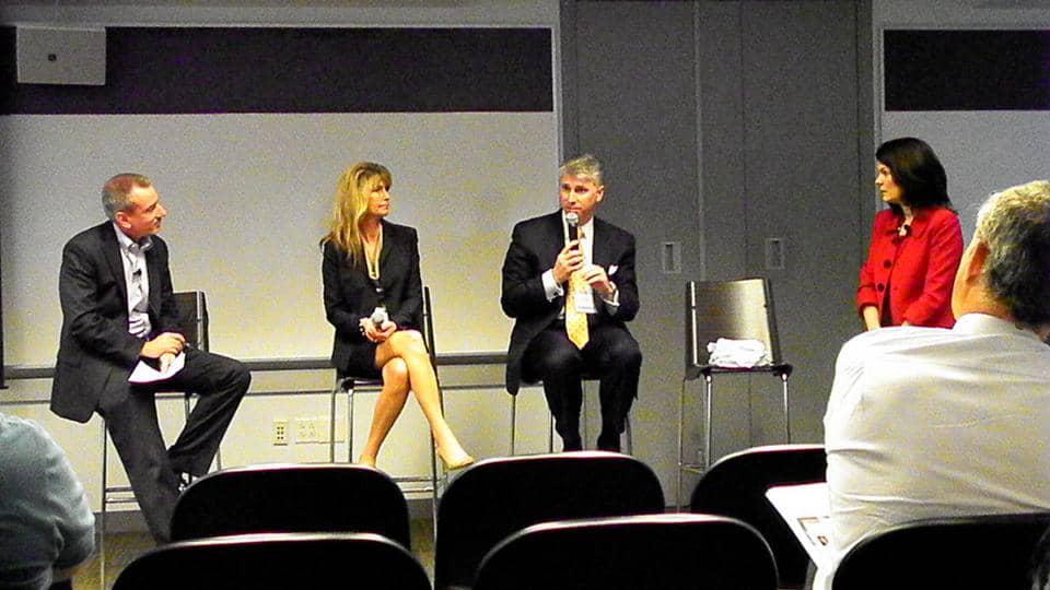 Dr. Craig Cuyar, CIO of Cushman & Wakefield on Vimeo