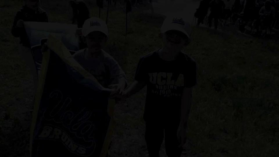 Evergreen SGV on Vimeo