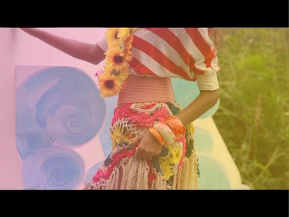 Summer Pop UP on Vimeo