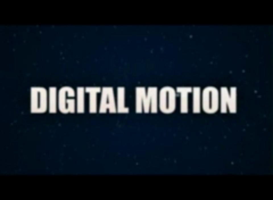 Digital Motion Showreel 3d Animation on Vimeo