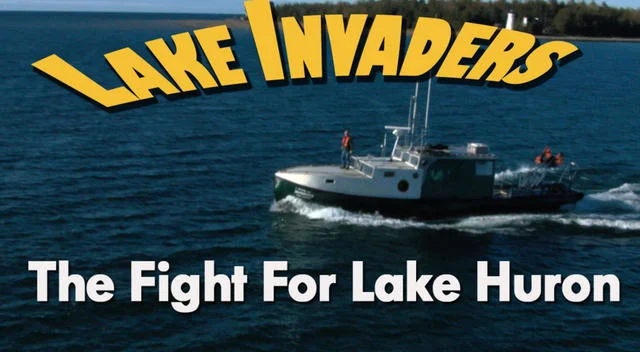 Lake Invaders - 3:00 Trailer on Vimeo
