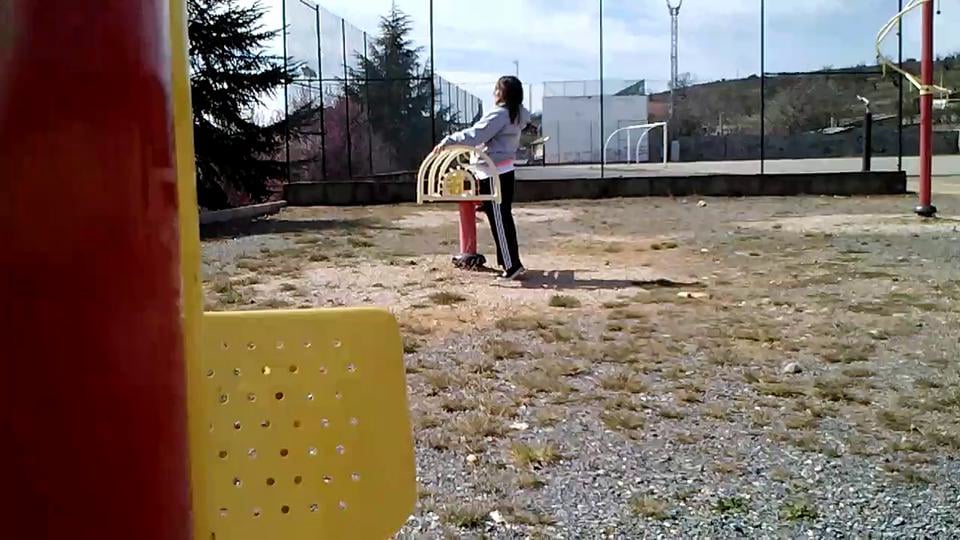 Hostia terrible. on Vimeo