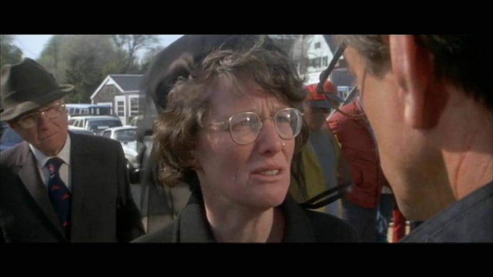 Jaws - Angry Mother on Vimeo