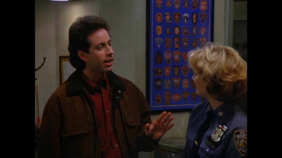 Seinfeld Intro on Vimeo