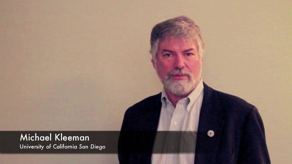 Michael Kleeman - University of California San Diego on Vimeo