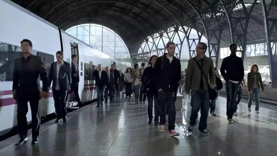 Dr Pepper - "Always One of a Kind" on Vimeo